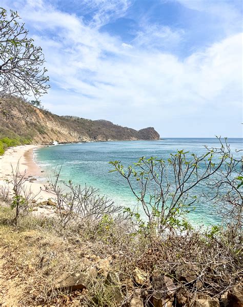 Scouting Trip At Rancho Santana Nicaragua