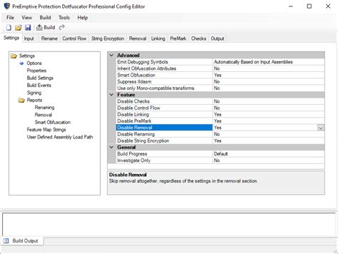 防止代码被反编译的秘诀：9款强力保护工具任你选择web项目防止反编译 Csdn博客