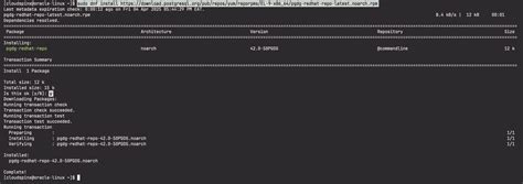 How To Install Postgresql 17 On Oracle Linux 9 Cloudspinx