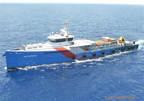 Vsp Express Vesseljoin