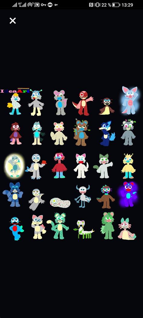 Toca Elements Part 2 By Spongebob457 On Deviantart