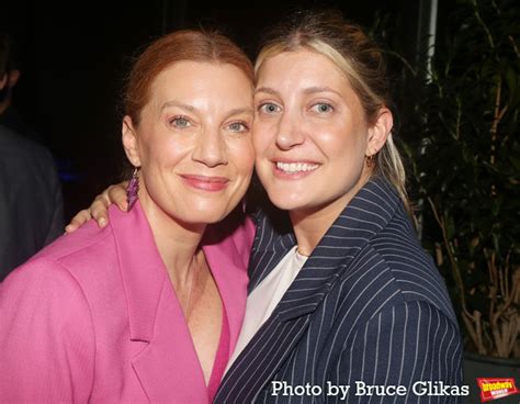 Jessica Phillips Actor Dance Captain Credits Bio News And More