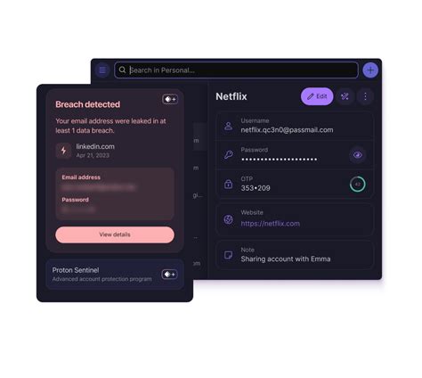 Stay Safe With Dark Web Monitoring Proton Stay Safe With Dark Web Monitoring Proton