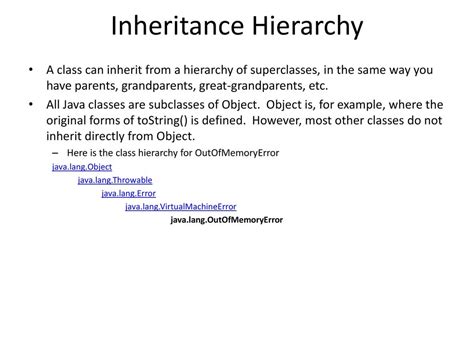 Lecture 6 Composition And Inheritance Ppt Download