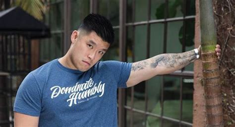 Bart Kwan Age Height Ethnicity Net Worth Girlfriend Wife Youtube