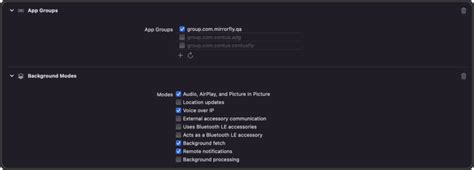 How To Build A Ios Chat App With Mirrorfly Swift Sdk