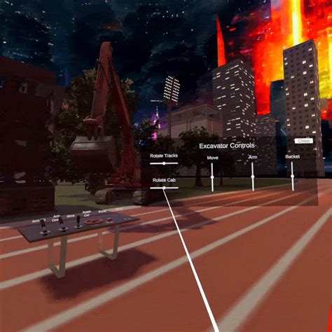 Unity Vr User Interface Vr Or Otherwise Any Game Or Software By