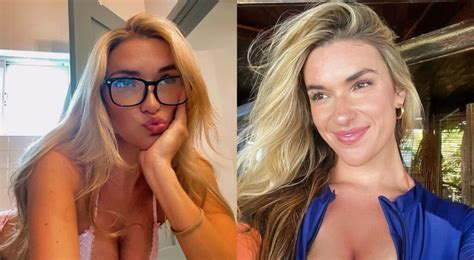 World S Sexiest Volleyball Player Kayla Simmons Had Everyone Drooling