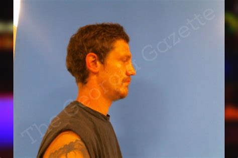 Daniel Phillips Troup County Jail Bookings