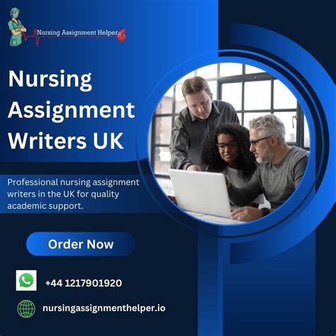 Nursing Assignment Writer Uk Experts By Nursingassignmenthelper Io May 2024 Medium