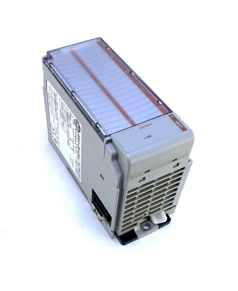 Allen Bradley 1769 IF8 Compact I O 8 Channel Analog Input Module