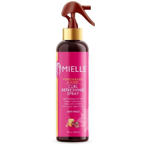 Wholesale Mielle Pomegranate And Honey Curl Refreshing Spray Uk Wholesaler And Supplier