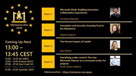 Metaverseone Matti Paukkonen