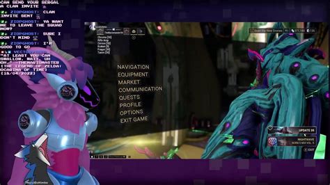 Look Im Made Of Metal Warframe Youtube