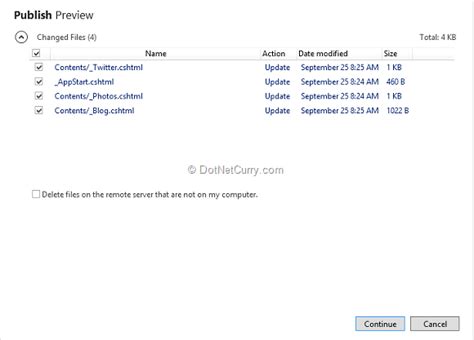 Getting Started With Aspnet Webmatrix 2 And Azure Websites Dotnetcurry