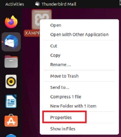 How To Install XAMPP In Ubuntu Linux Genie