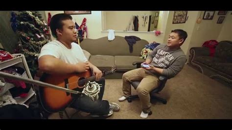 Hallelujah Brandon Mars Ft Kyle Moua Cover Youtube