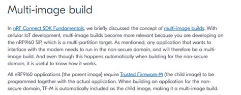 Getting Into Cellular And Security With Nrf9160 Nordic Qanda Nordic