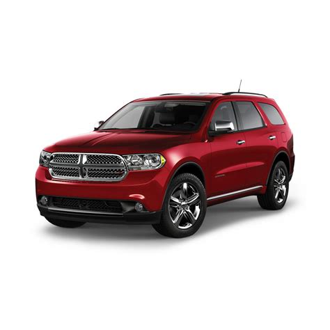 User Manual Dodge Durango 2012 English 686 Pages