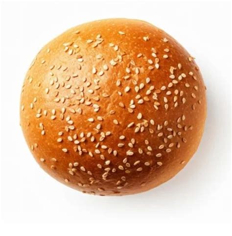 Burger Bread At ₹ 6 Per Piece Burger Bread In Ghaziabad Id