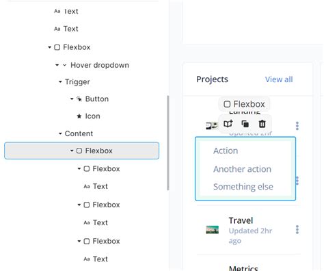 Question About Crm Template How Do I Weweb Community
