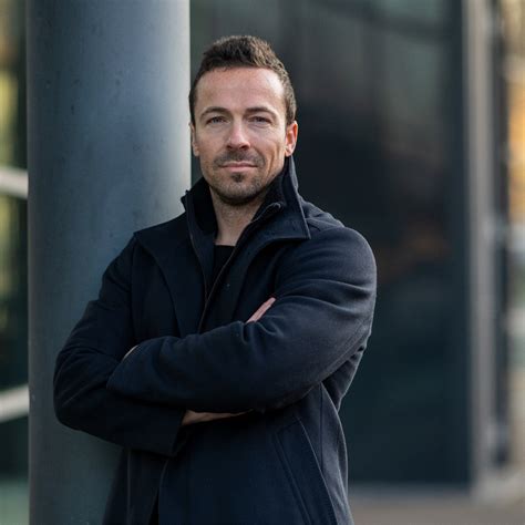 Christoph Ellinger It Project Manager Mergers And Acquisitions