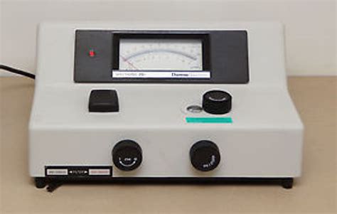 Buy Thermo Spectronic 20 Spectrophotometer