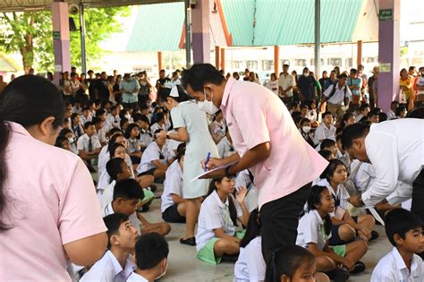 ประชาสัมพันธ์โรงเรียน ประชาสัมพันธ์โรงเรียนนครนายกวิทยาคม