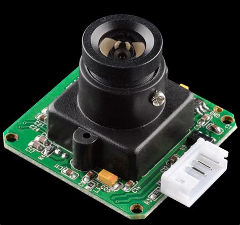linksprite jpeg color camera uart ttl interface vc706 chip arduino raspberry pi nodemcu