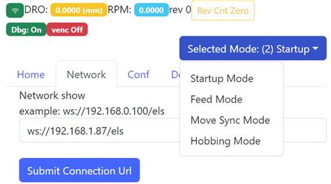 github jschoch espels esp32 electronic leadscrew for a lathe