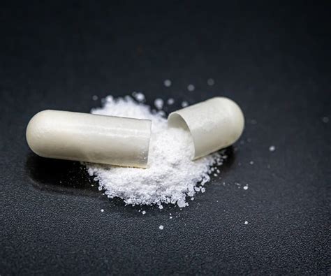 Unlocking Multivitamin Capsules Benefits Exploring Their Impact On