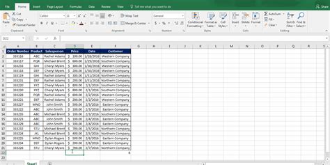 Excel IF Statements Part 1 Intro To CountIF Learn Excel Now