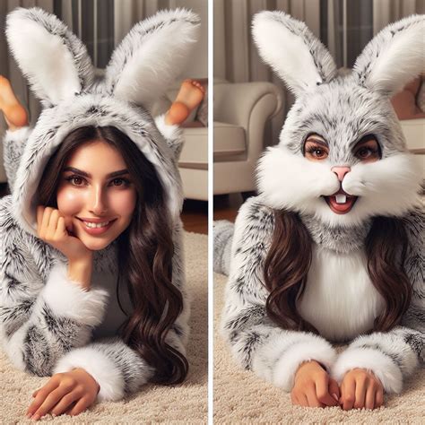 Bunny Suit 3 By Aitfenjoyer On Deviantart