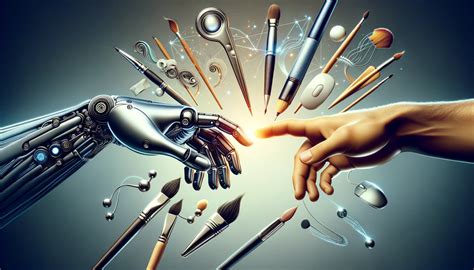 Intelligence Artificielle et Créativité ou comment l'IA redessine le ...