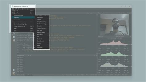 Nicla Vision User Manual Arduino Documentation