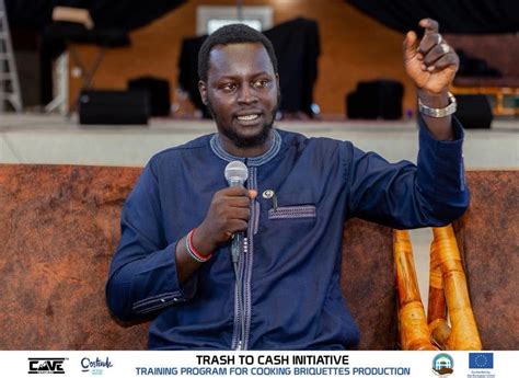 Hon Aziz Dabakh Gaye On Linkedin Sustainability Youthempowerment