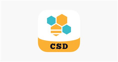 ‎csd On The App Store