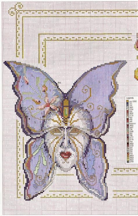 Хобби женская работа вышивка вязание крючком вязание Карнавальные вышивки Узоры для