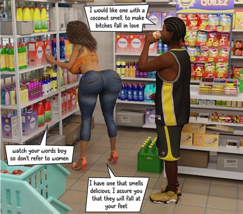 Bladoman The Shopkeepers Big Ass Wife Upd Xxxcomicsorg