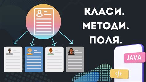 Урок №13 Класи Методи Поля [java українською] Youtube