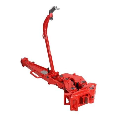 China Handling Tool API K Chain Tong Manual Casing Tong Manual Tong And Manual Casing Tong