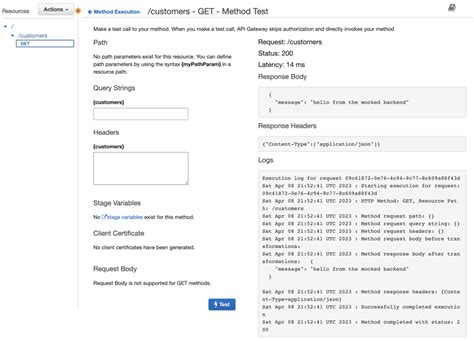 Prevent API Overload With Rate Limiting In AWS DEV Community
