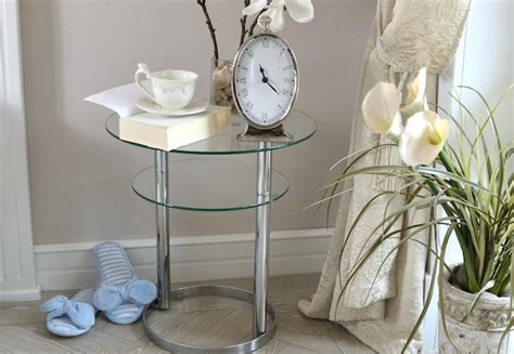 Premium Photo Alarm Clock Showing Eleven And Twenty Slippers A Book