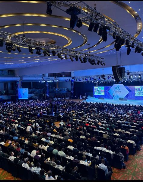 Abass Adekunle Okunade On Linkedin Ai Dataanalytics Techafrica Bluechipdataandaisummit2024