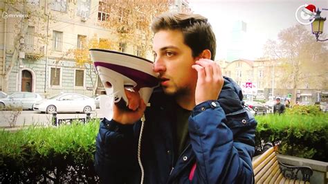 ფარული კამერა და აშკარა უთო Postv Youtube