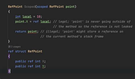 Rider 20223 Support For Net 7 Sdk The Latest From C11 Major