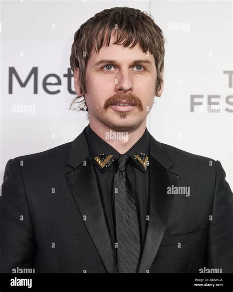 Mark Foster Foster The People 2022