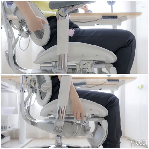 高端人体工学椅，悬浮体验：西昊doro S300原创新浪众测