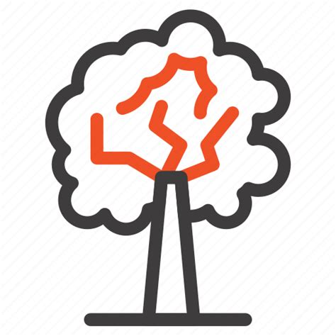 Growth Plant Tree Icon