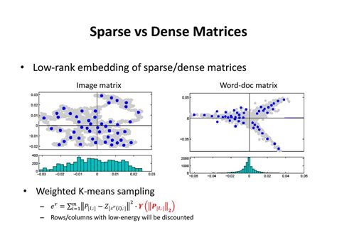 Cis 5590 Large Scale Matrix Decomposition Ppt Download